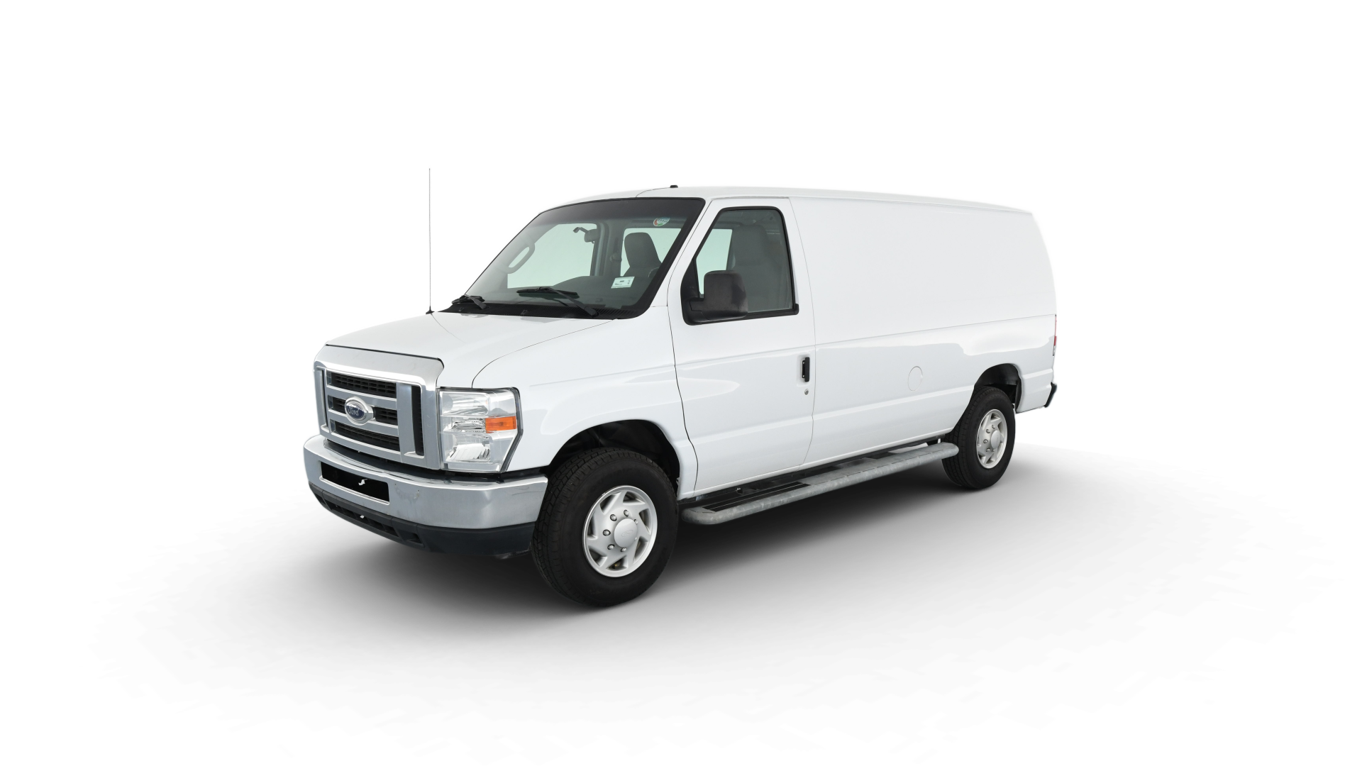 Used 2014 Ford E250 Cargo | Carvana